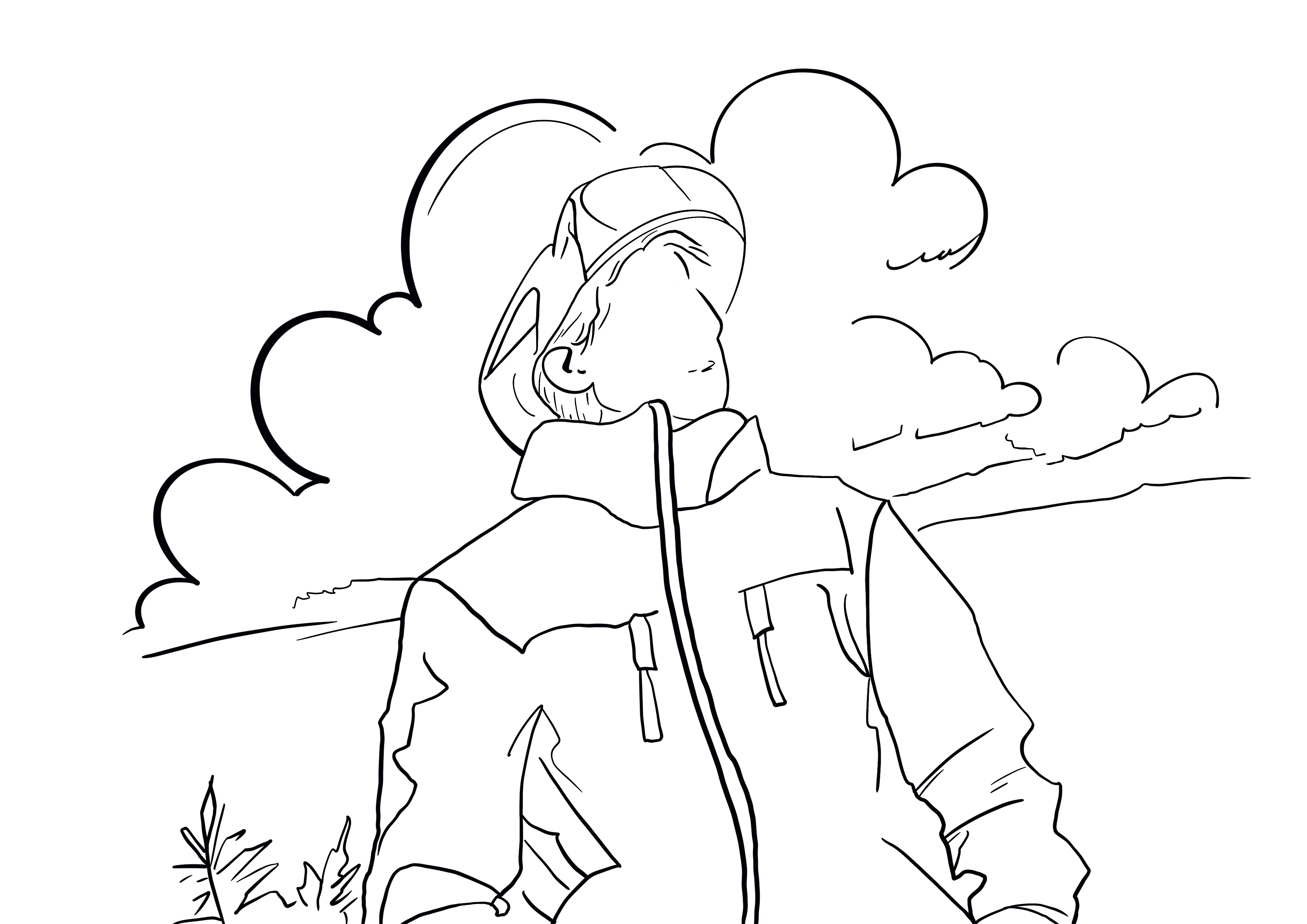 something should show up here