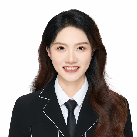 Someone is supposed to show up here